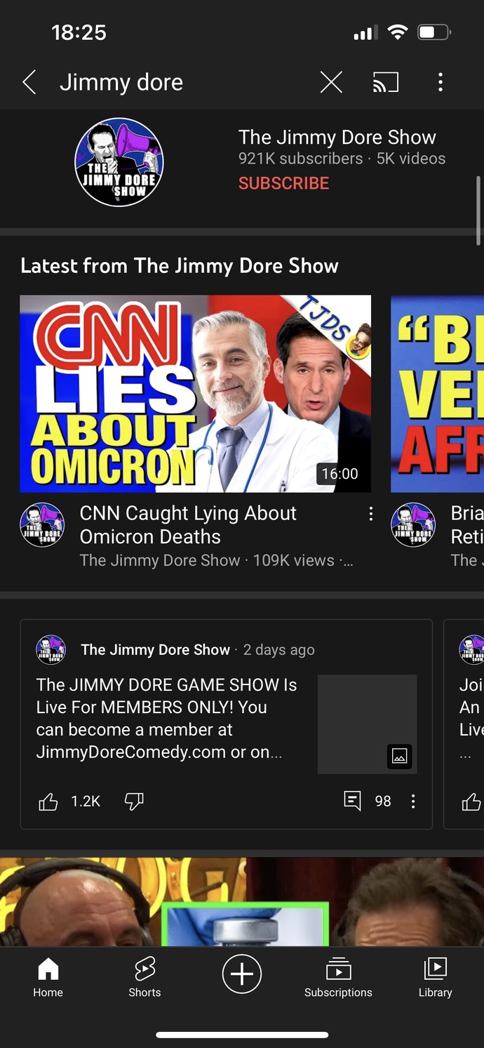 Why are more conservative/right-leaning political commentators ...