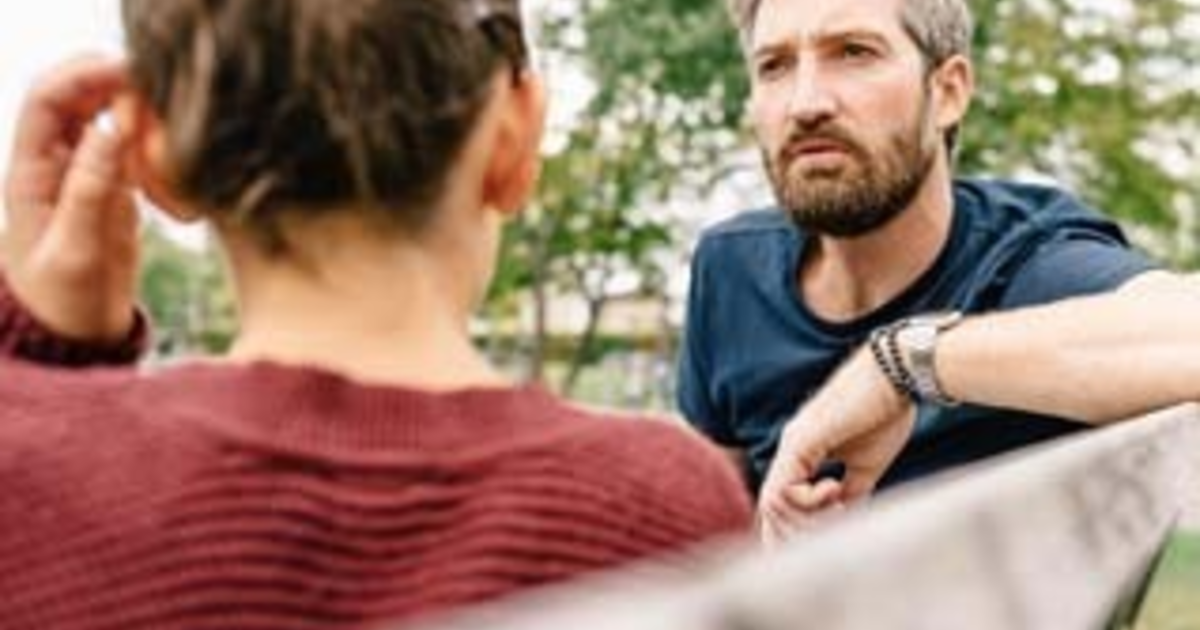 Do you enjoy intense intellectual conversations? - GirlsAskGuys