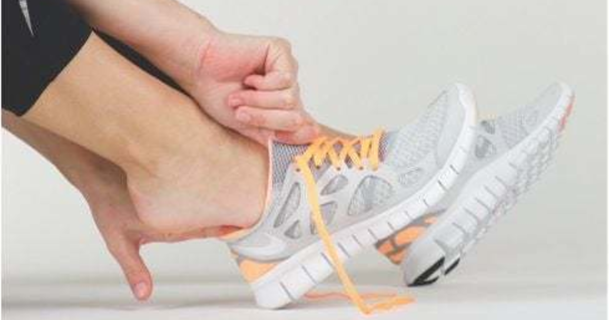 What’s the most embarrassing situation you’ve been in because you weren ...