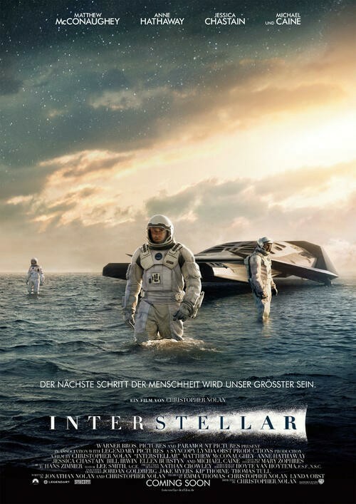 How accurate is the movie "interstellar" ? Do like the movie ...