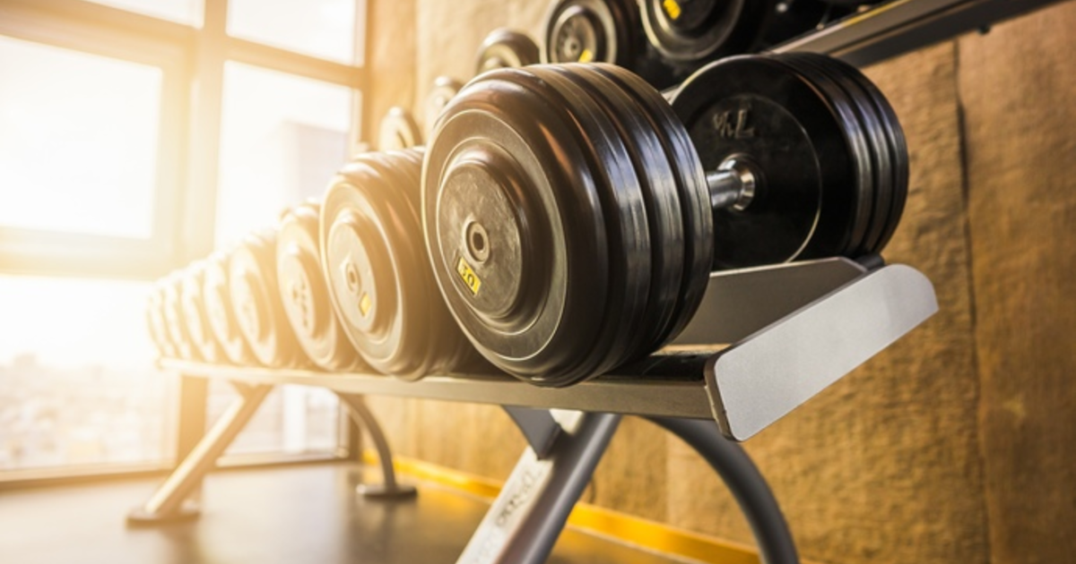 What do women think of men who struggle while working out? - GirlsAskGuys