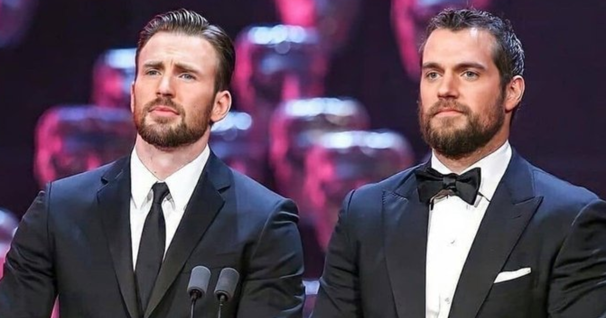 On Average Who’s More Attractive, British Men Or American Men ...