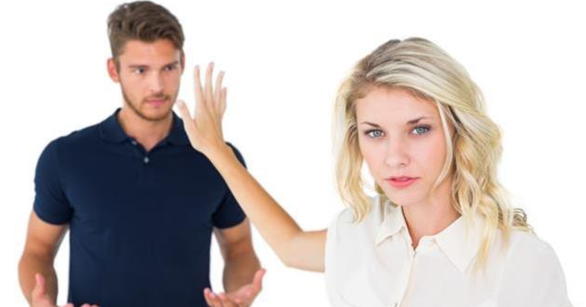 How do you feel right the moment you get rejected face to face ...