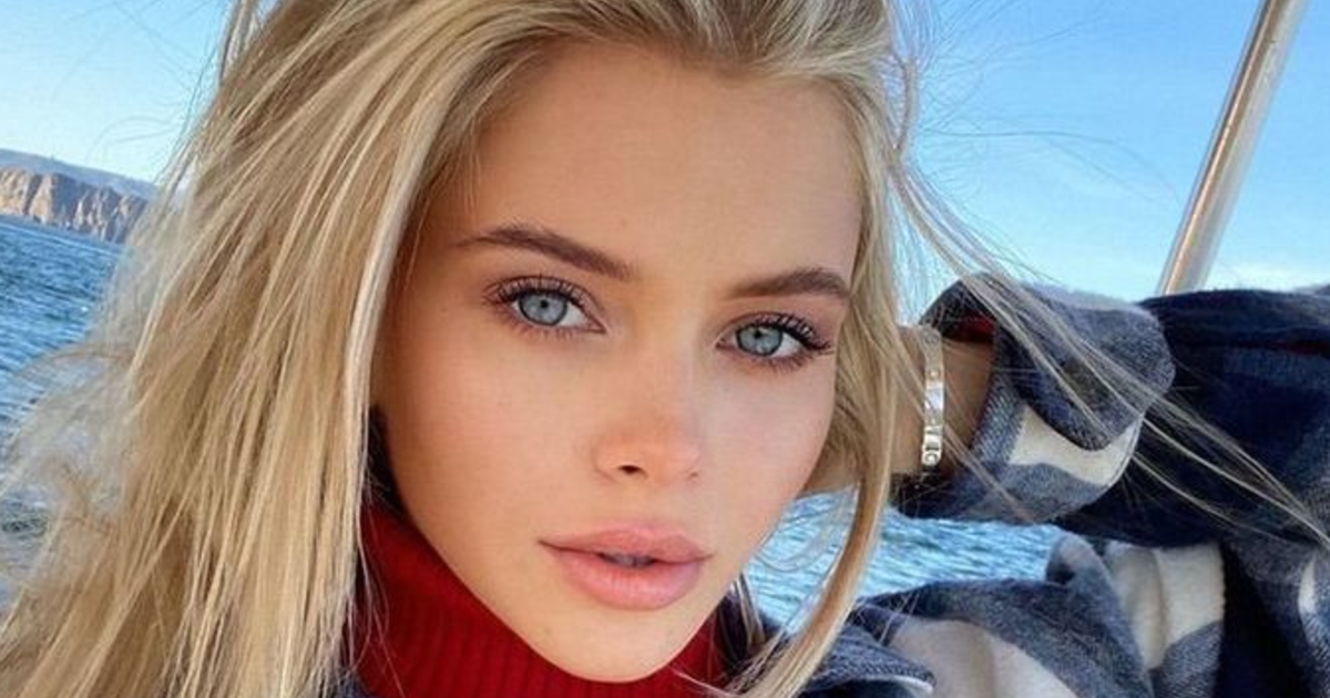 What do you think of instagram models? - GirlsAskGuys