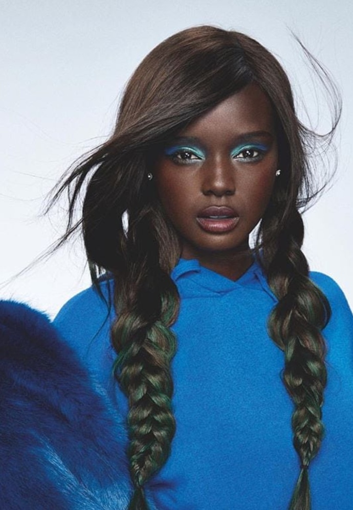 Choose the most beautiful Victoria's secret model (or make a top ...