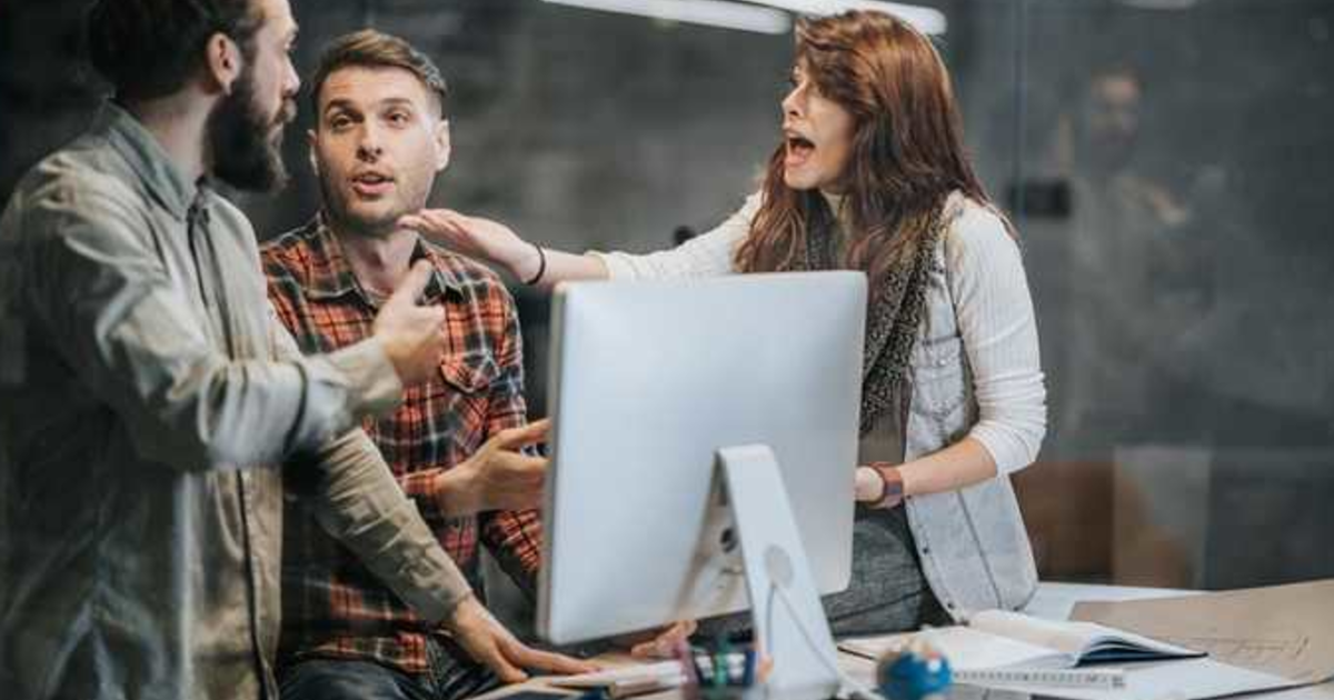 What do you dislike most about the workplace/work world? - GirlsAskGuys