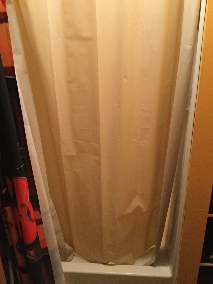 Where Do You Put Your Towel When You Take A Shower Girlsaskguys