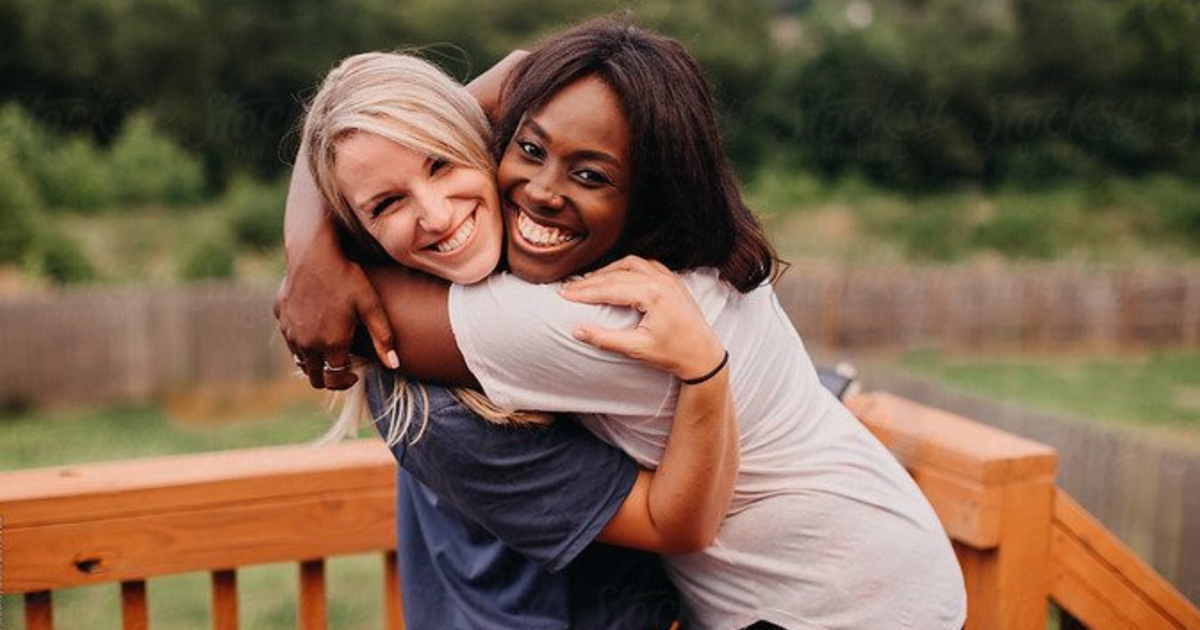 How can I create more long lasting, meaningful/reciprocal friendships ...