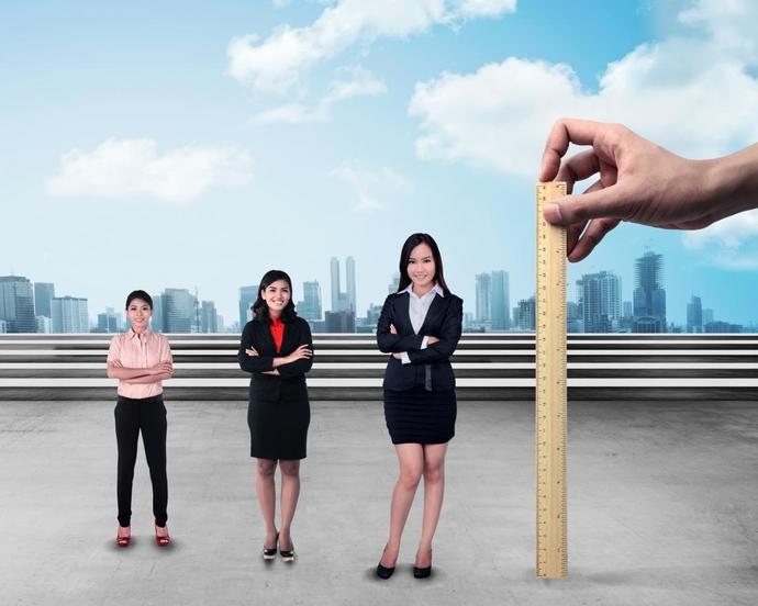 What is the ideal female height in your opinion? - GirlsAskGuys