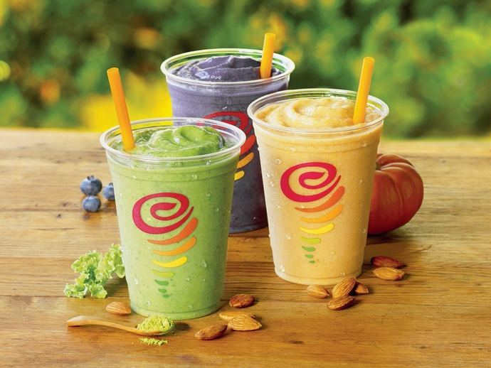 Which smoothie chain do you prefer? - GirlsAskGuys