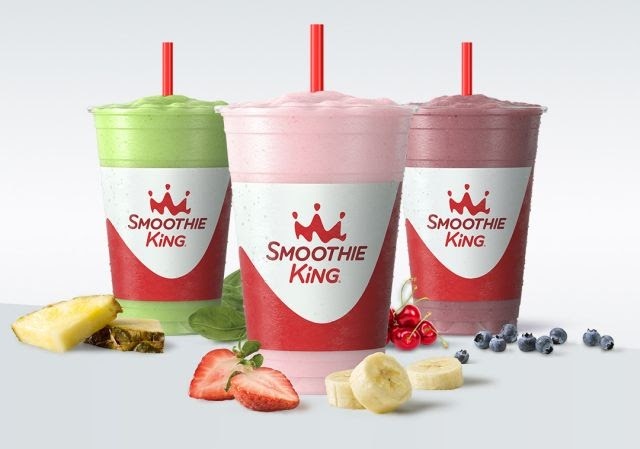 Which smoothie chain do you prefer? - GirlsAskGuys