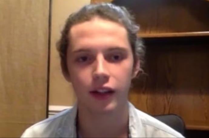 Guy Reffitt, first Jan. 6 rioter to go to trial, found guilty on all ...