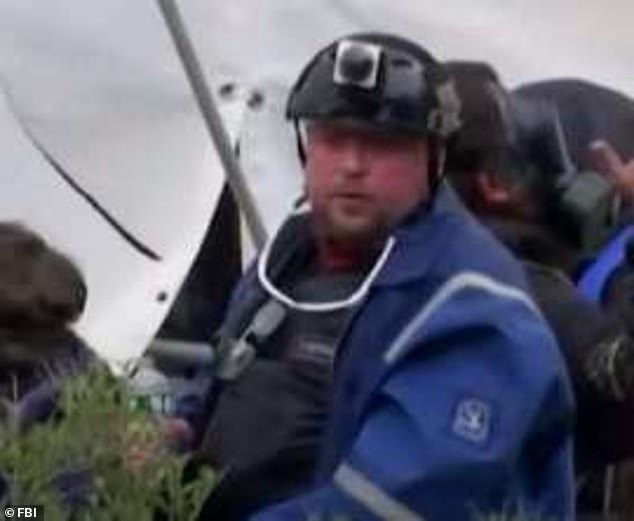 Guy Reffitt, first Jan. 6 rioter to go to trial, found guilty on all ...