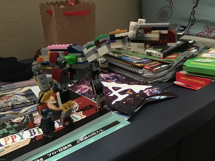 New Sonorasaurus? - GirlsAskGuys