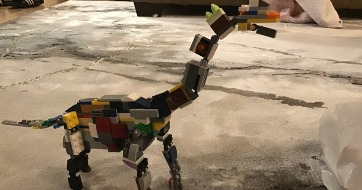 New Sonorasaurus? - GirlsAskGuys