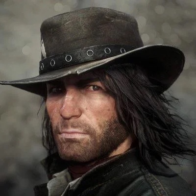 Ladies do you find John Marston physically attractive? - GirlsAskGuys