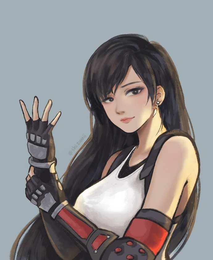 Who was your first fictional crush ever? - GirlsAskGuys