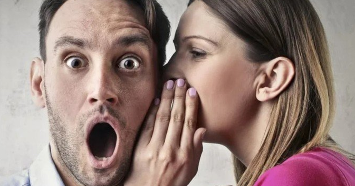 Would you share a secret told to you by a friend to a significant other ...