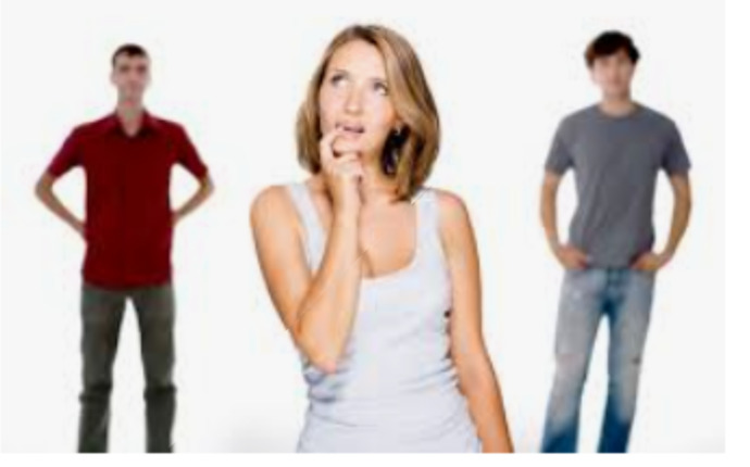 Do you believe it's okay to be talking to/dating multiple people at ...