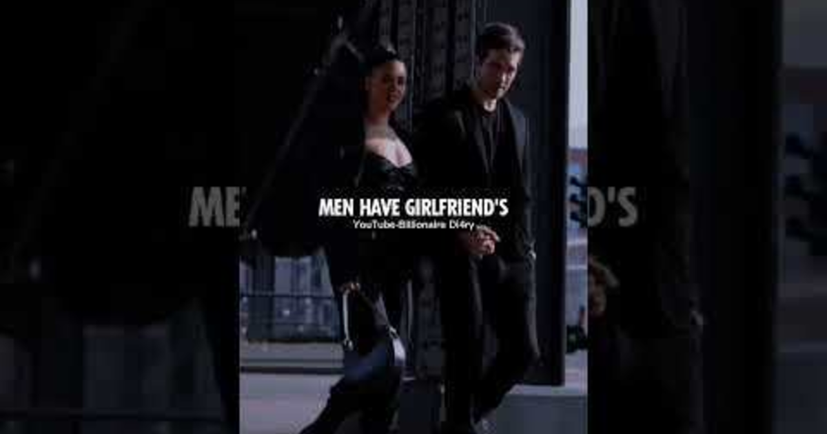 Do you agree that Sigmale males are always single? - GirlsAskGuys