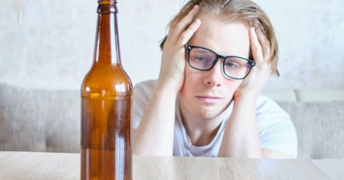 Have you ever gotten drunk by yourself? - GirlsAskGuys