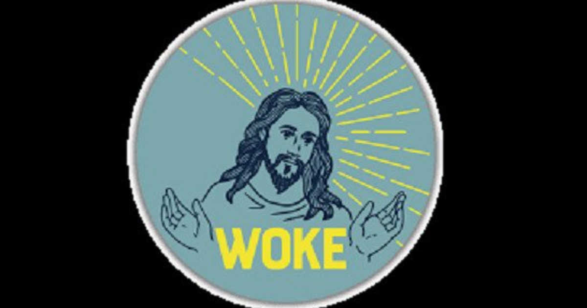Was Jesus too woke? - GirlsAskGuys