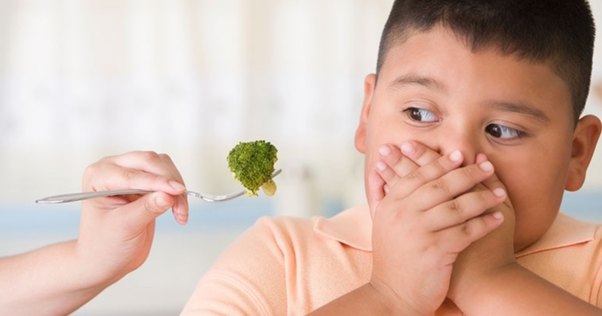 Are there any foods you disliked as a kid that you now like? - GirlsAskGuys