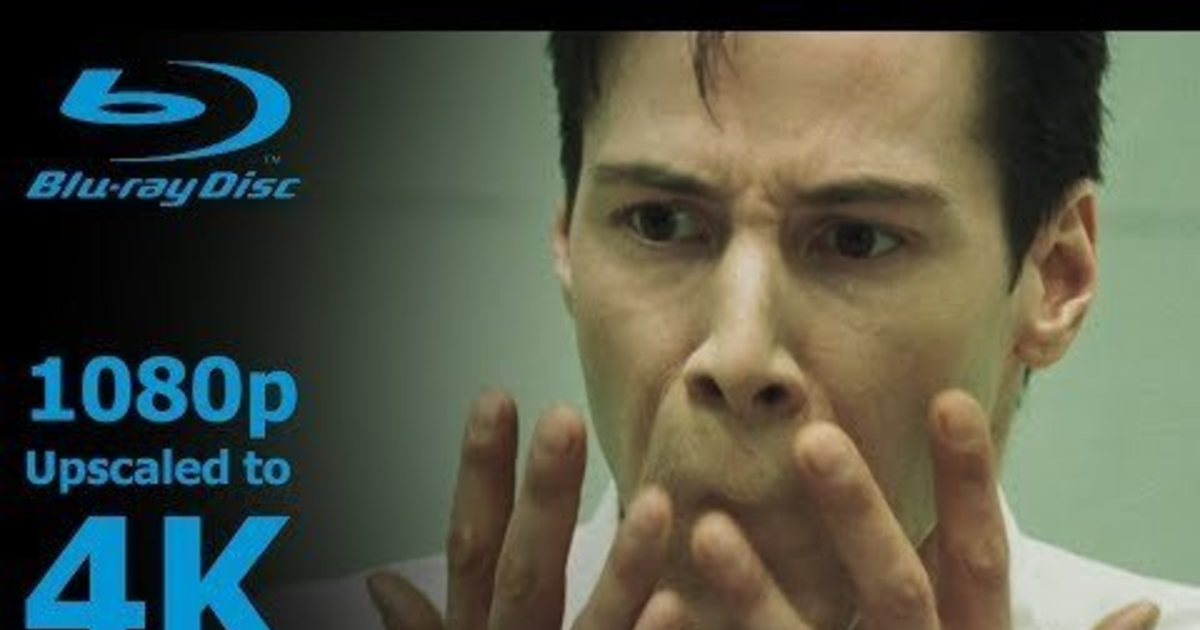 Girls, for those who’ve seen the first matrix movie, what was your ...