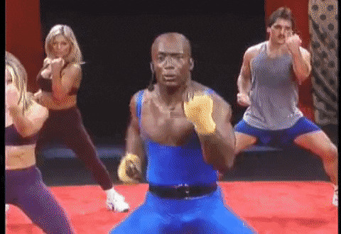 Have you ever done Tae Bo? - GirlsAskGuys