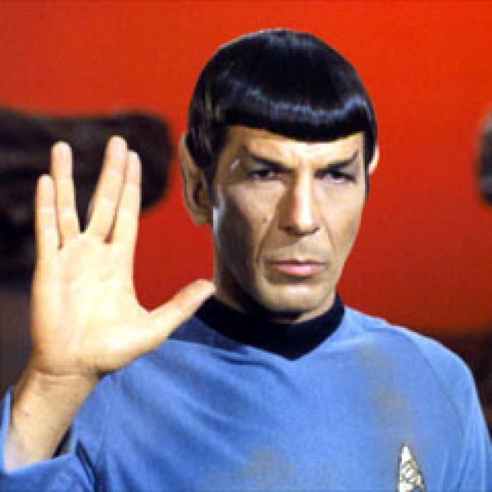 If you could be a member of any of these Star Trek alien races for one ...