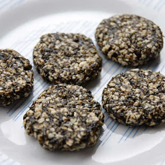 How do you enjoy your laverbread? - GirlsAskGuys