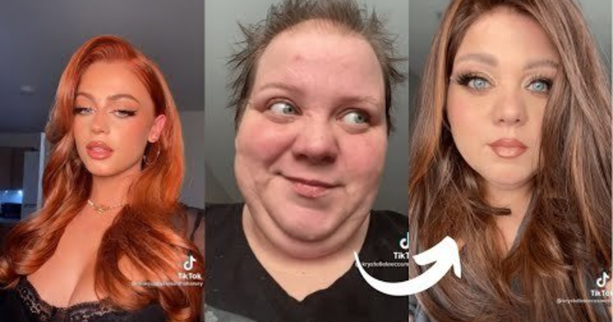 Do you agree makeup is deceiving? - GirlsAskGuys