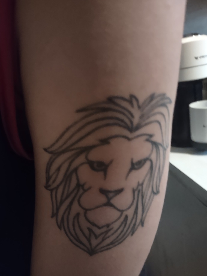 Which tattoo do you like better? - GirlsAskGuys