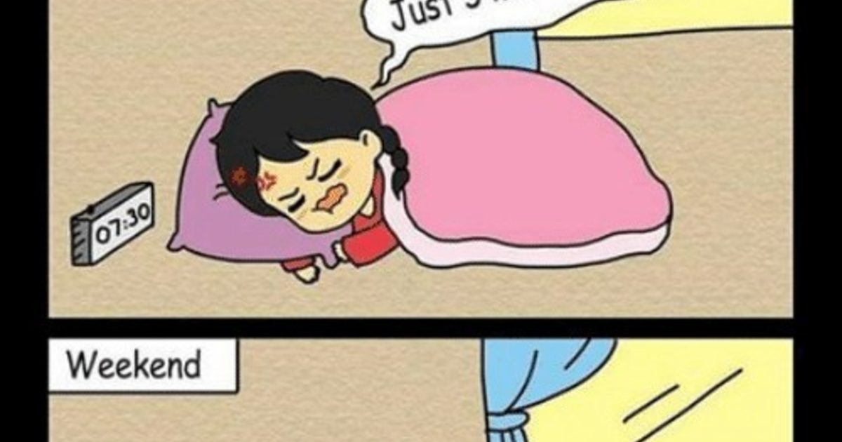 Weekends vs weekday: Between the two which do you prefer to work? Which ...