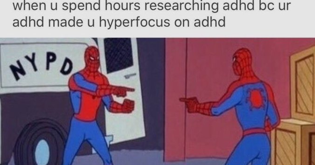 Those with ADHD/Autism, do you have hyperfixations? What are they ...