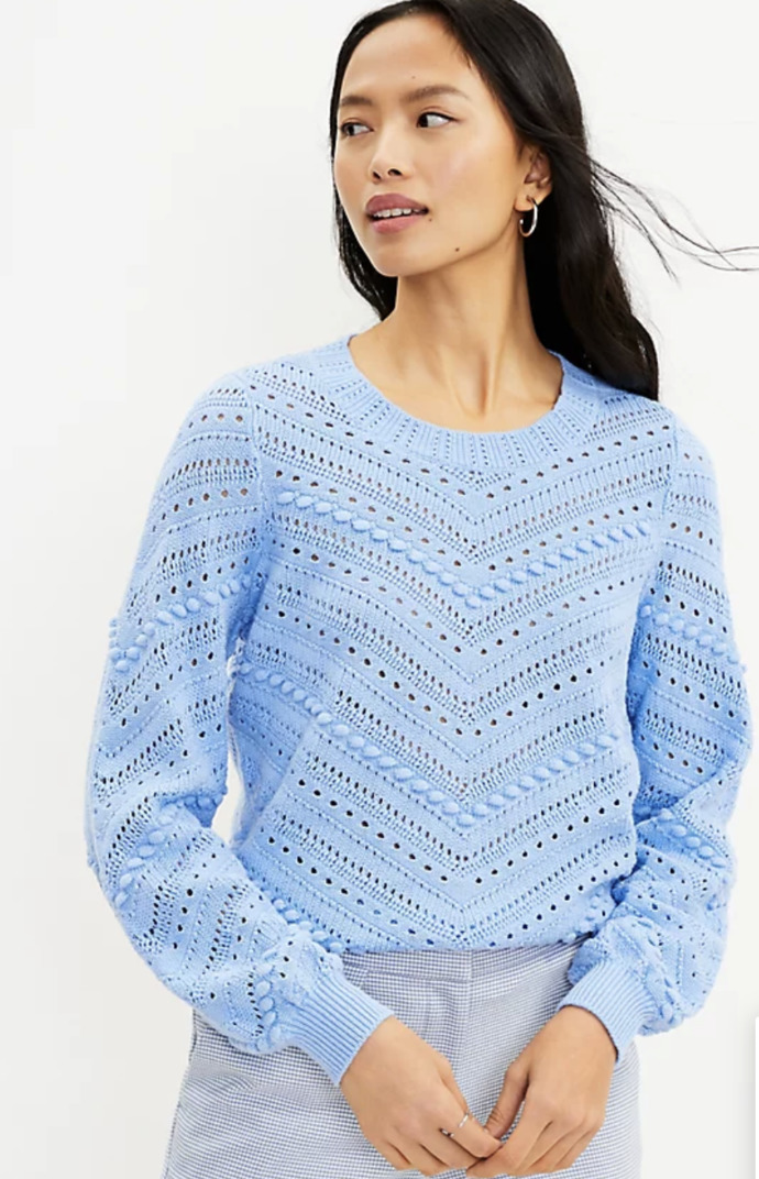 Which color sweater to choose? - GirlsAskGuys