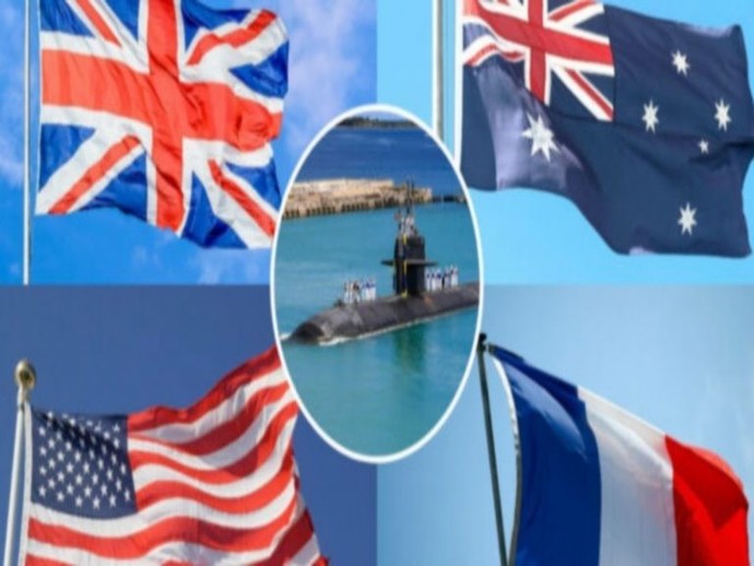 Are the Anglo-Saxons and France enemies eternal enemies? - GirlsAskGuys