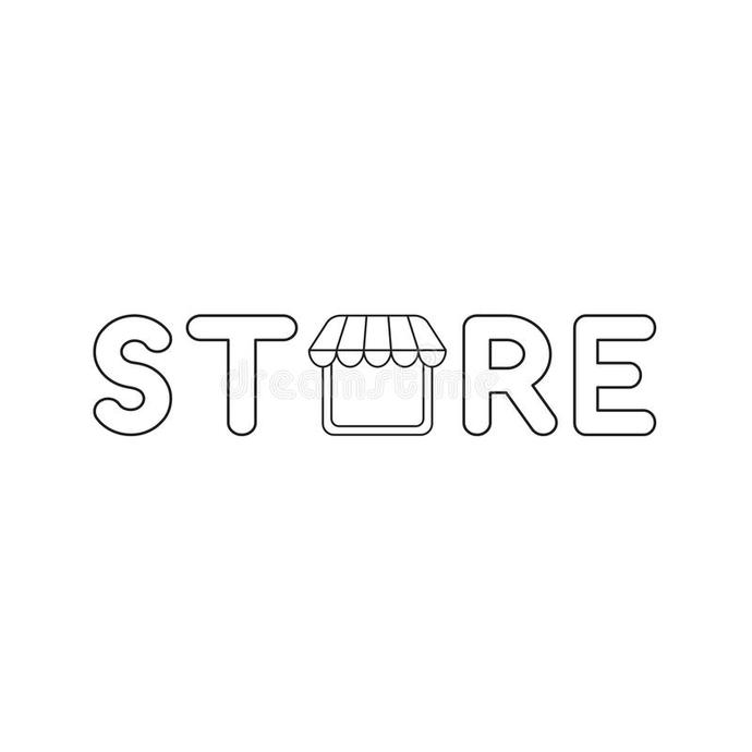 When you hear or read the word 'STORE' what type of store do you think ...