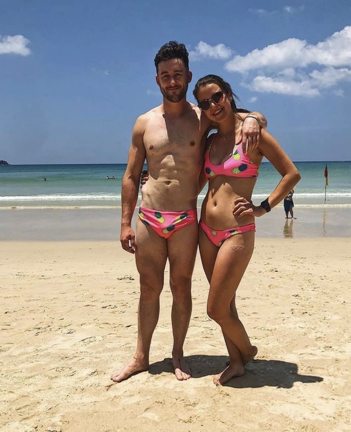 Speedo beach store