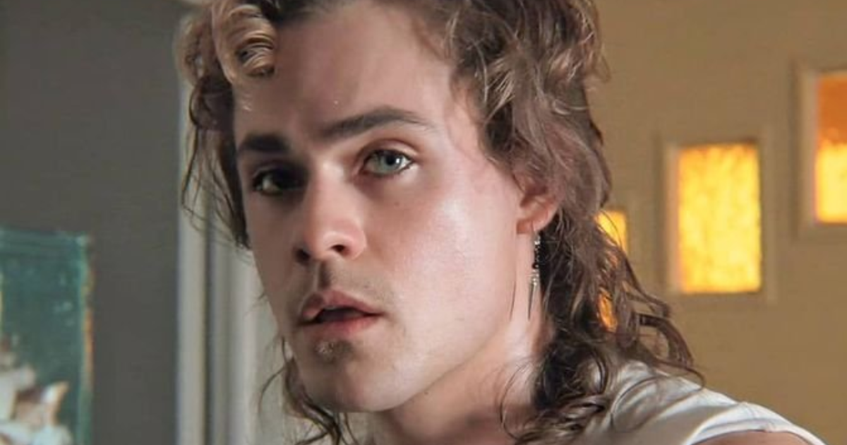 Do you personally think mullets are attractive? - GirlsAskGuys