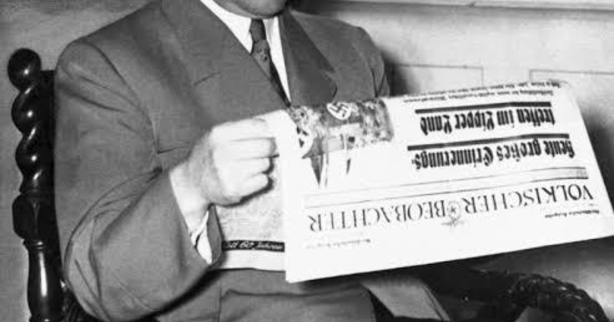 Do you still read a physical copy of the Newspaper? - GirlsAskGuys