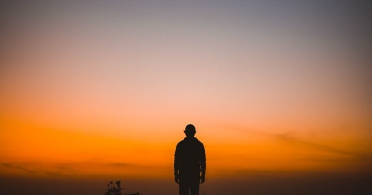 What does one do when they feel Rejected, Alone and lost in life ...