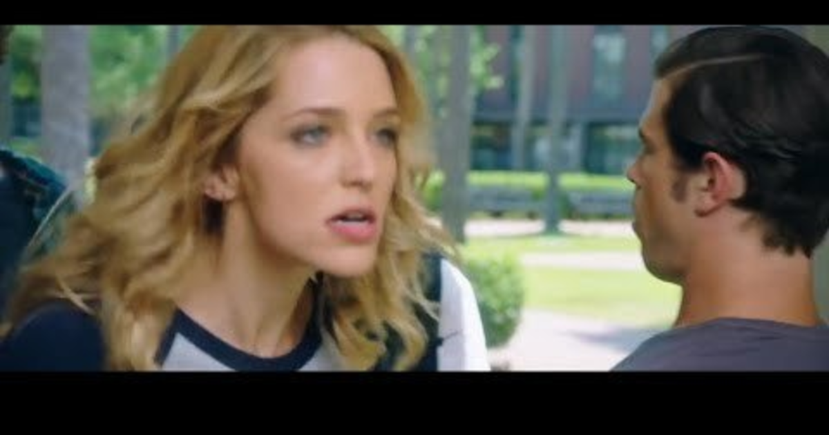 What would you do if a girl you were seeing yelled out in public "You ...