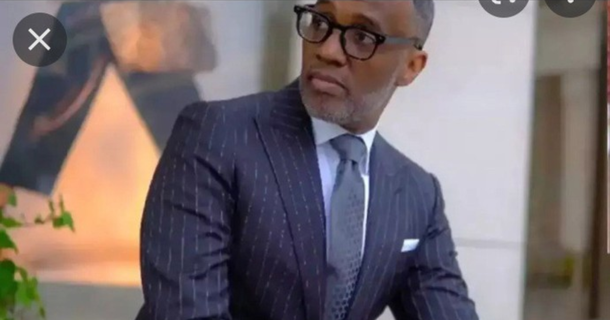 How do you feel about about Kevin Samuel's death? And the way social ...