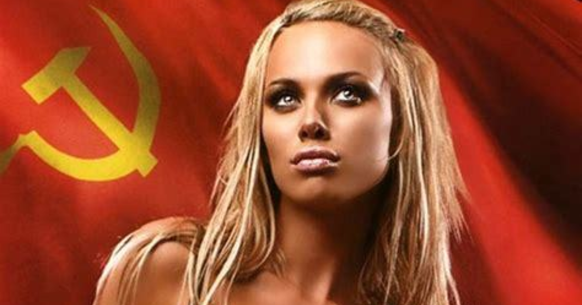 Are Russian girls conventionally gold diggers? - GirlsAskGuys