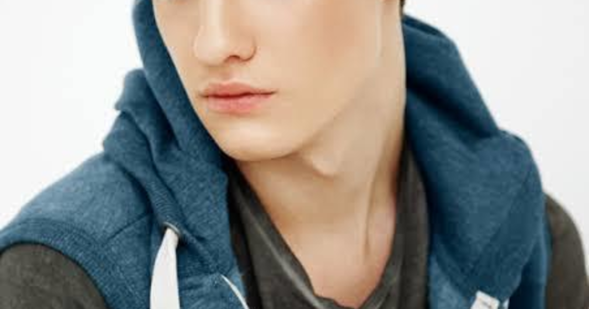 Do you like baby-faced boys? - GirlsAskGuys