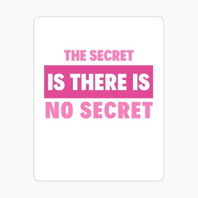 How good or bad are you in keeping secrets? - GirlsAskGuys