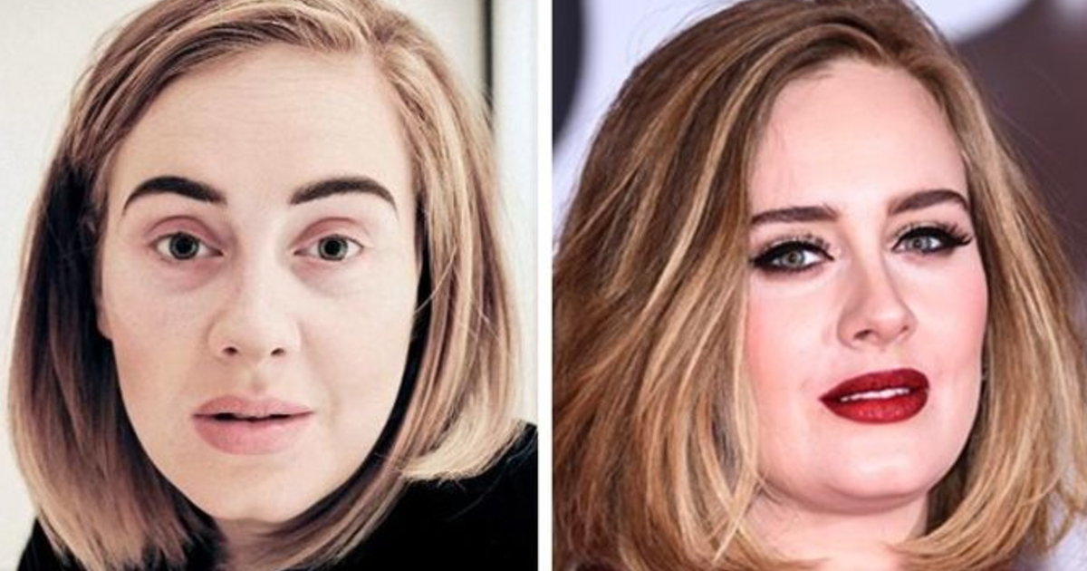 Should people stop wearing makeup? - GirlsAskGuys
