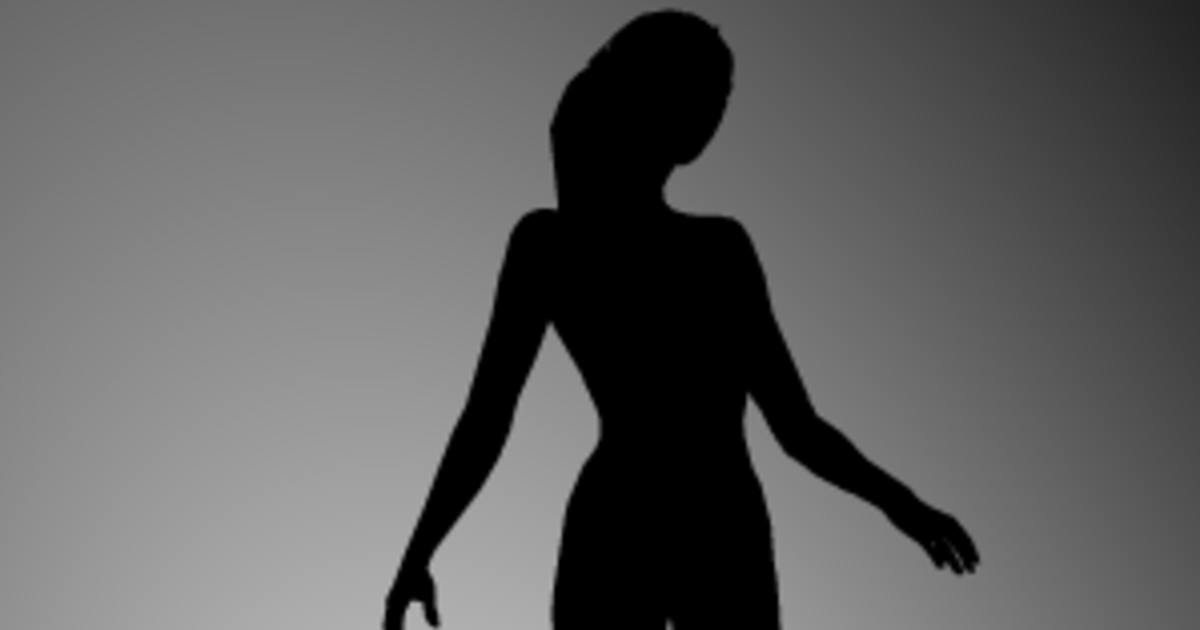 Which way is she spinning? - GirlsAskGuys