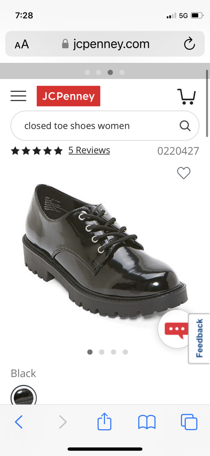 Practical shoes for office work? - GirlsAskGuys